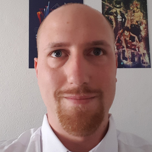 Daniel Langberg – IT-Techniker – IQB | Institut zur ... Daniel Langberg – IT-Techniker – IQB | Institut zur ...