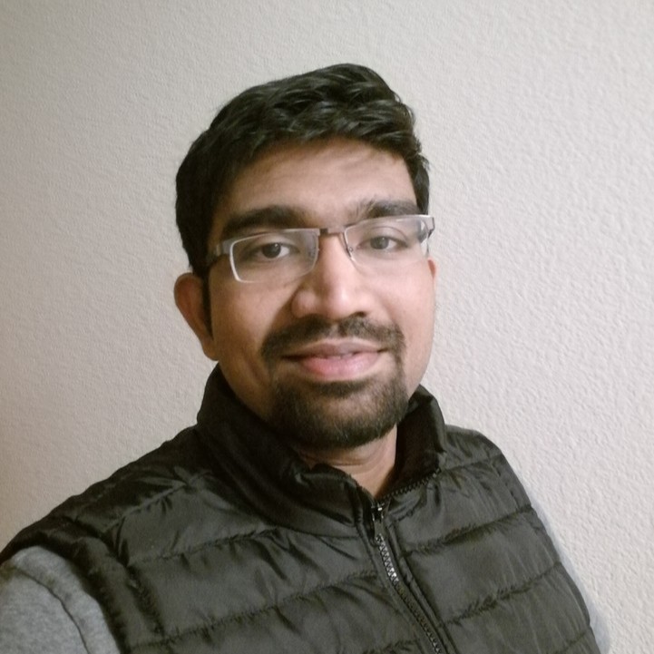 Chirag Thavarayil | LinkedIn Chirag Thavarayil | LinkedIn