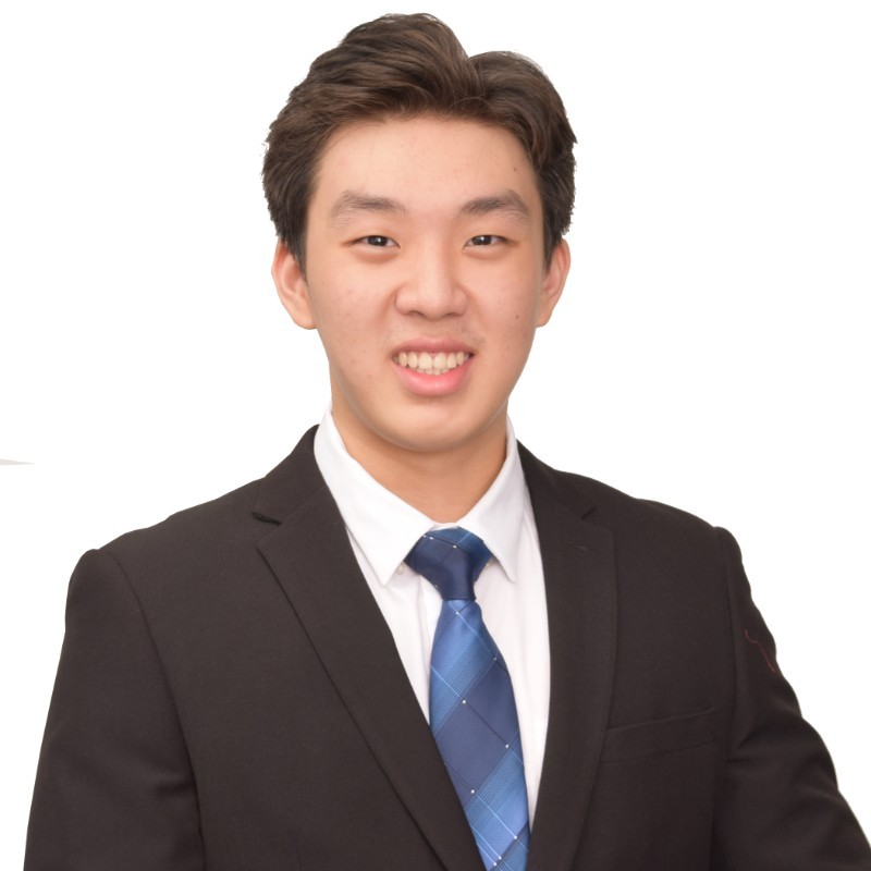 Jia Sheng Lee - President of ACCA Student Ambassador 23/24 - ACCA ... Jia Sheng Lee - President of ACCA Student Ambassador 23/24 - ACCA ...