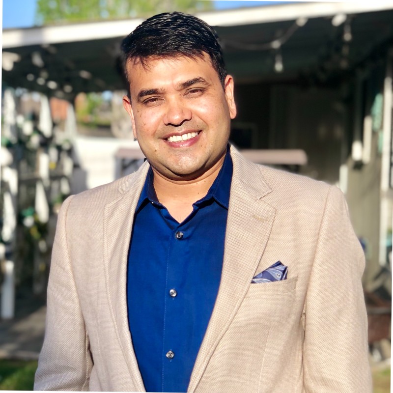 Samay Jain - PMP, CSM , SAFe Agile, AWS Certified - A.Director - Data ... Samay Jain - PMP, CSM , SAFe Agile, AWS Certified - A.Director - Data ...