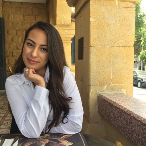 Maria Nikoletta Constantinou - Lawyer - Law | LinkedIn Maria Nikoletta Constantinou - Lawyer - Law | LinkedIn