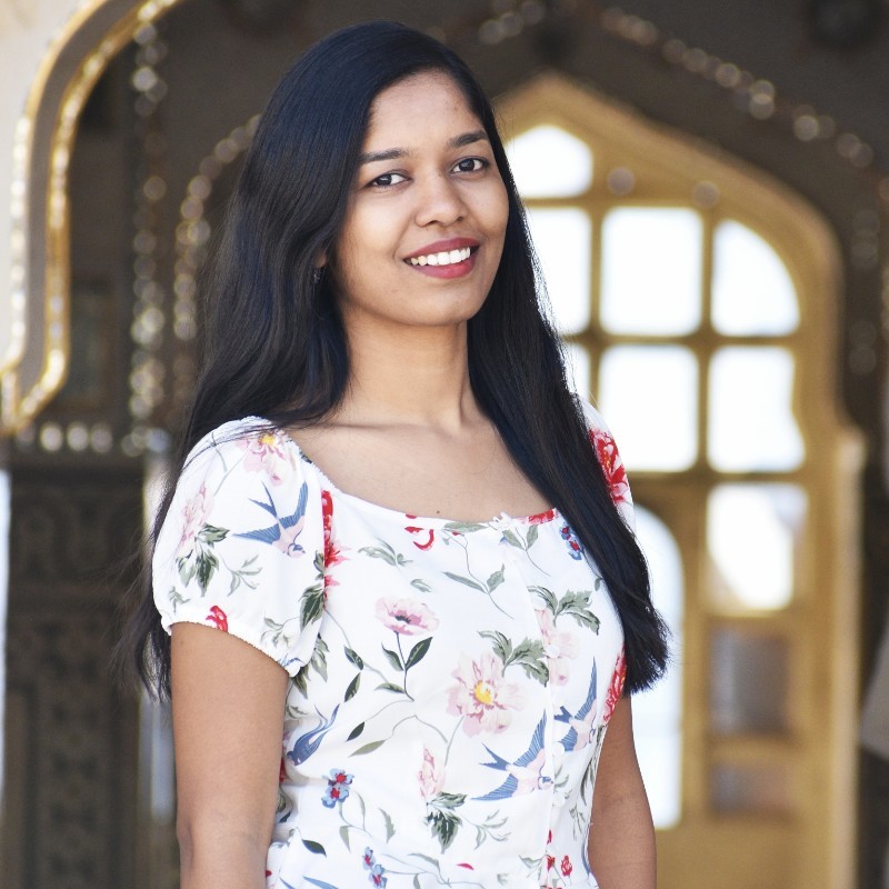 Lakshmi prasanna chilukuri | LinkedIn Lakshmi prasanna chilukuri | LinkedIn