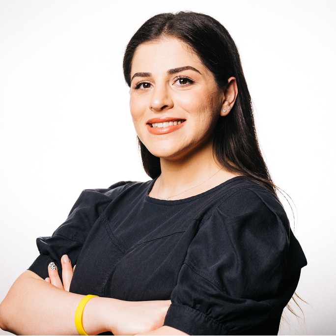 Maria Jaltorossian | LinkedIn Maria Jaltorossian | LinkedIn