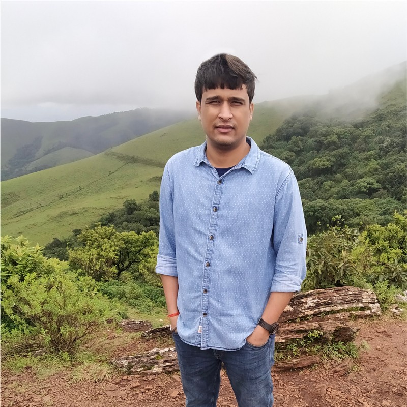 Roshan Y | LinkedIn Roshan Y | LinkedIn