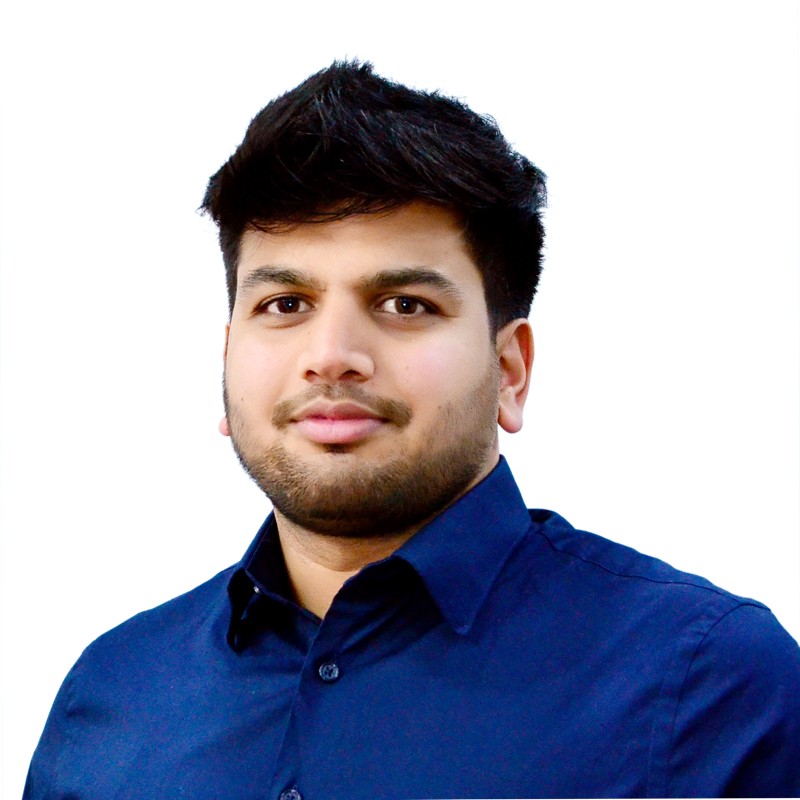 Harsh Khandelwal | LinkedIn Harsh Khandelwal | LinkedIn