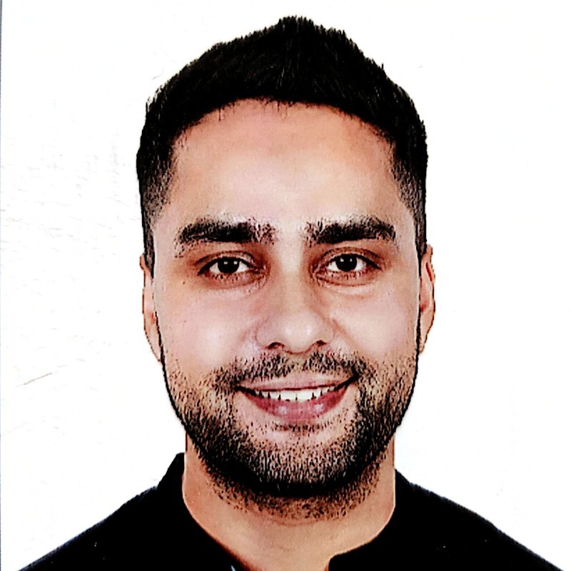Tarun Sharma | LinkedIn Tarun Sharma | LinkedIn
