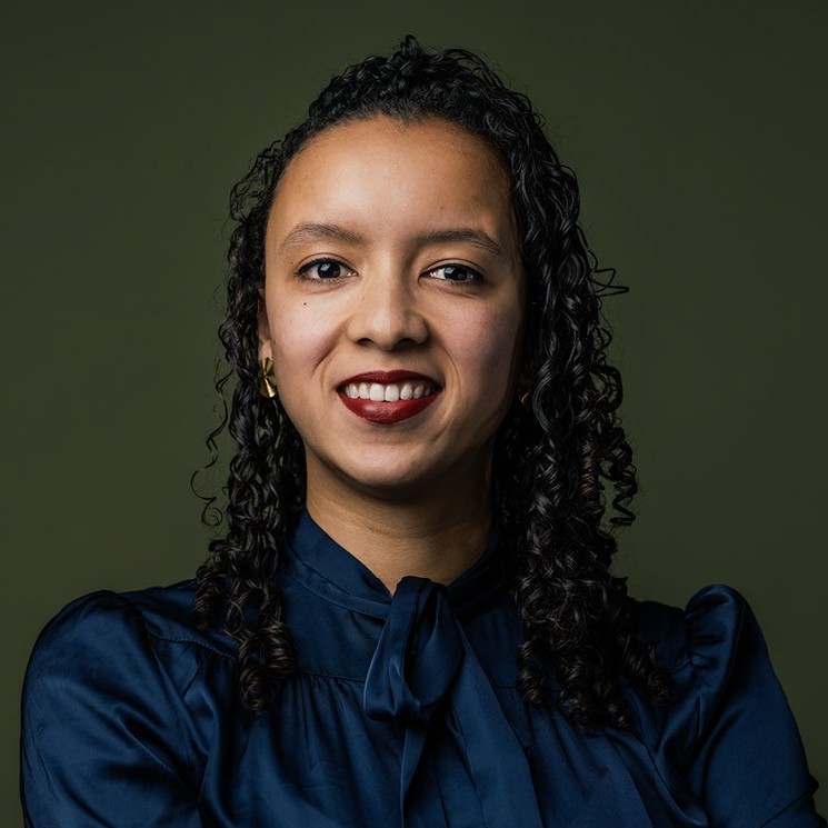 Shanice Stephenson | LinkedIn Shanice Stephenson | LinkedIn