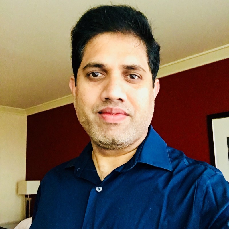 Venkatesh Gajula | LinkedIn Venkatesh Gajula | LinkedIn