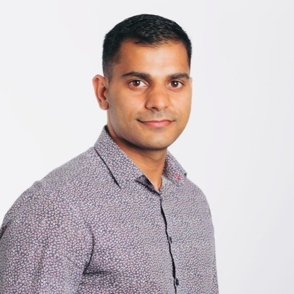 Nipun Sharma | LinkedIn Nipun Sharma | LinkedIn