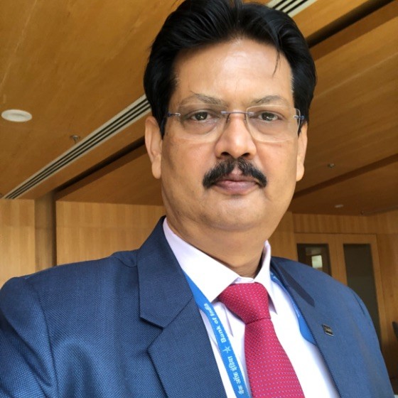 Shiv Shankar Mishra - Chief Operations Manager - Bank of India ... Shiv Shankar Mishra - Chief Operations Manager - Bank of India ...