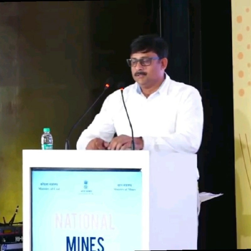 Joydeep Banerjee - Chief Executive Officer & Director - UNITED ... Joydeep Banerjee - Chief Executive Officer & Director - UNITED ...