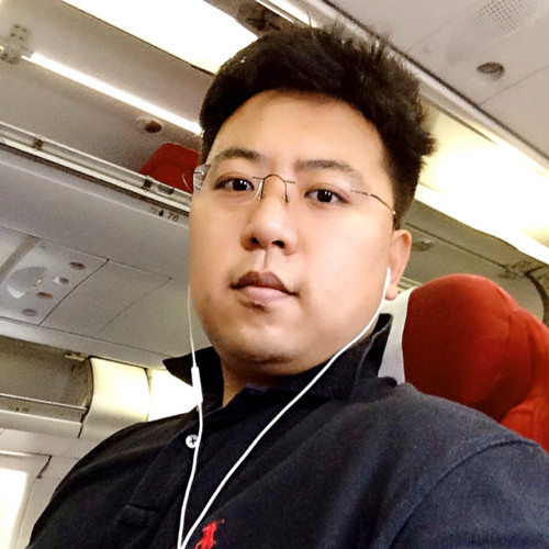 Chao Huang | LinkedIn Chao Huang | LinkedIn