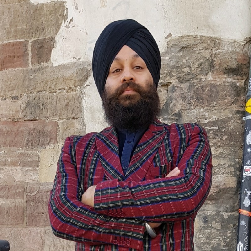 Jasdeep Singh – Schweiz | Berufsprofil | LinkedIn Jasdeep Singh – Schweiz | Berufsprofil | LinkedIn