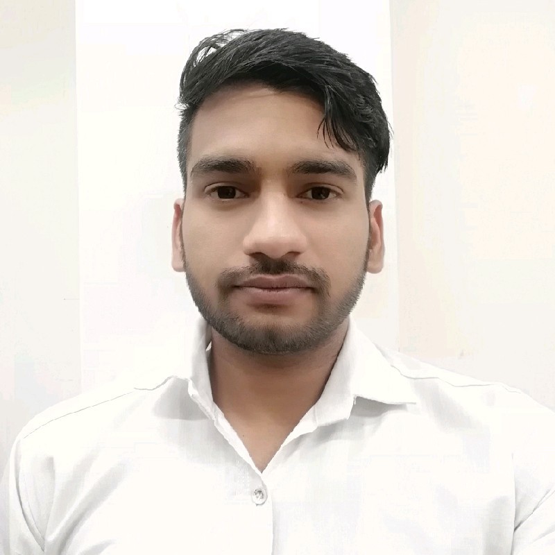 RISHABH SINGH PARIHAR - Back Dock Controllar - Croma | LinkedIn RISHABH SINGH PARIHAR - Back Dock Controllar - Croma | LinkedIn