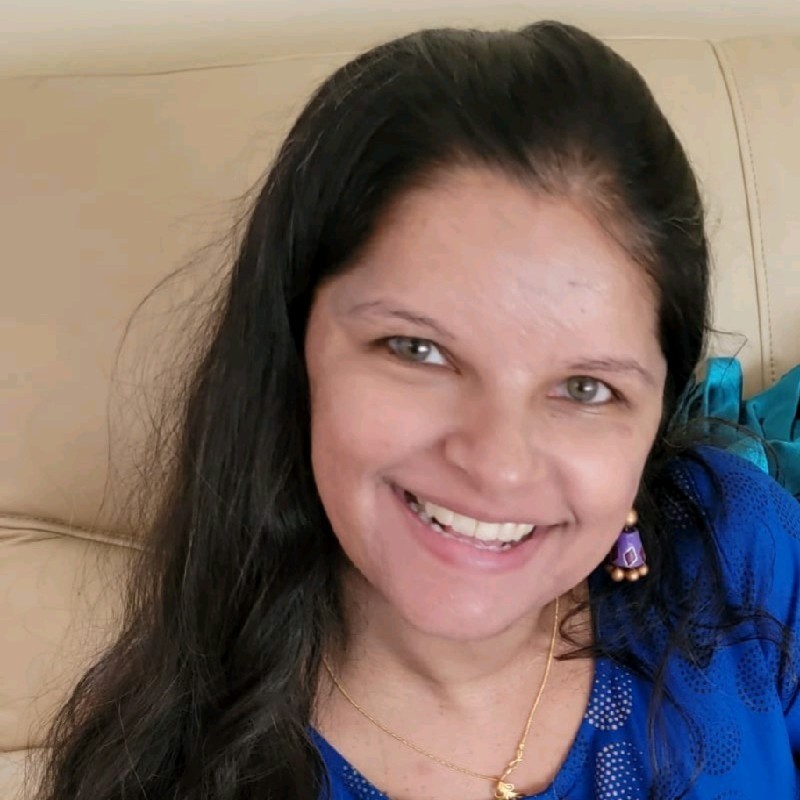 Mridula Ramesh - Sr research associate - GenMark Diagnostics | LinkedIn Mridula Ramesh - Sr research associate - GenMark Diagnostics | LinkedIn