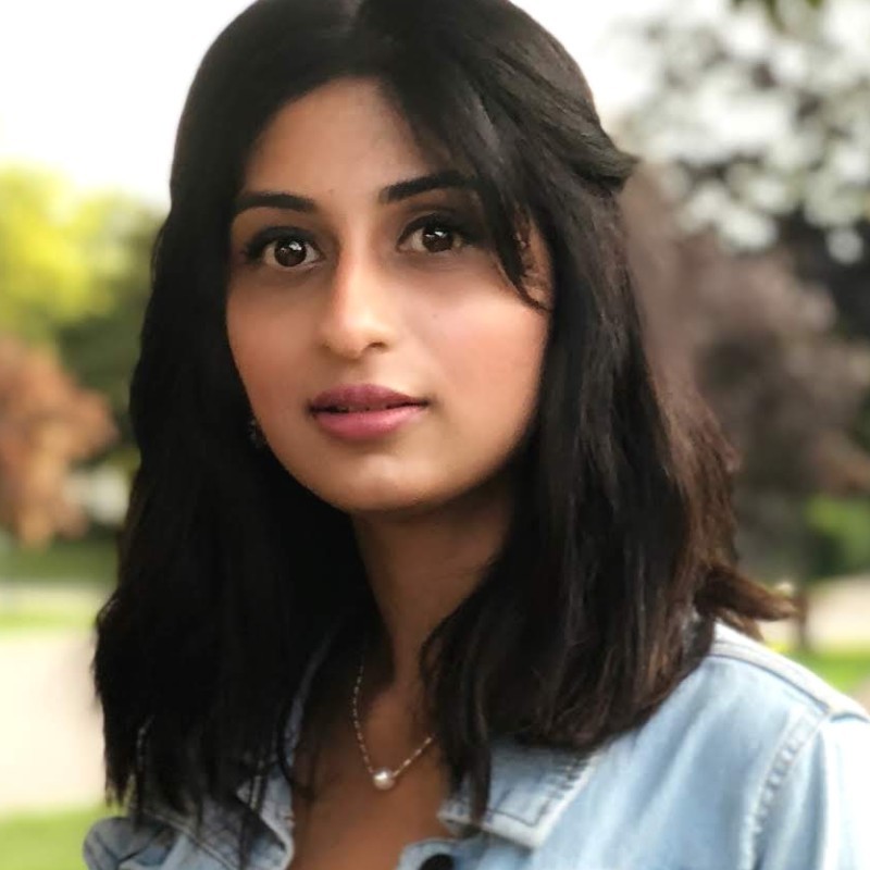 Palak Bhatt | LinkedIn Palak Bhatt | LinkedIn