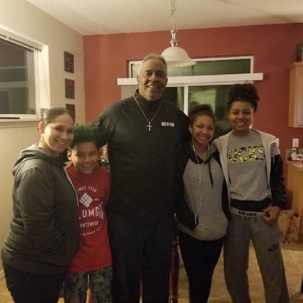 Pastor Kevin WILLAMS - Administrative Pastor - Trinity Estate Sales ... Pastor Kevin WILLAMS - Administrative Pastor - Trinity Estate Sales ...