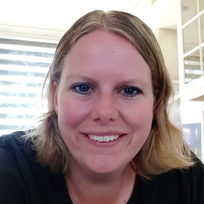 Marloes van der Hoeven - Pedagogisch medewerker - stichting Kwest ... Marloes van der Hoeven - Pedagogisch medewerker - stichting Kwest ...