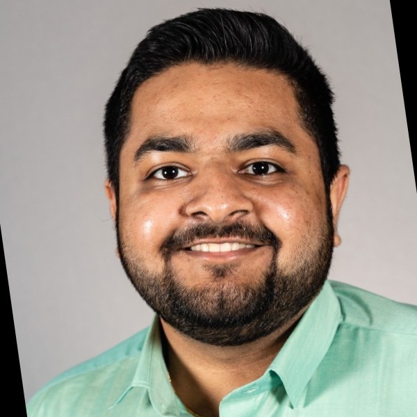 Mihir Patel | LinkedIn Mihir Patel | LinkedIn