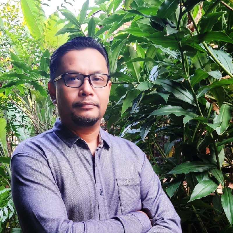 Mohamad Ariff Samsudin - mohandis - pet | LinkedIn Mohamad Ariff Samsudin - mohandis - pet | LinkedIn