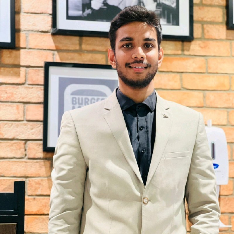 Arpit Gupta | LinkedIn Arpit Gupta | LinkedIn