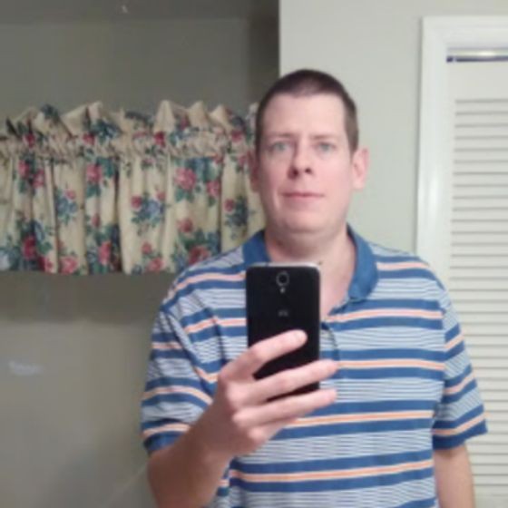 Jonathan Hargis - Machine Operator - Thermo Fisher Scientific | LinkedIn Jonathan Hargis - Machine Operator - Thermo Fisher Scientific | LinkedIn