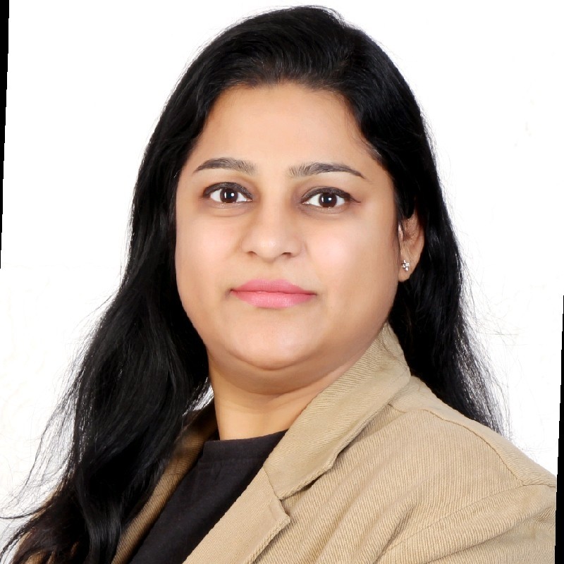 Varsha Verma | LinkedIn Varsha Verma | LinkedIn