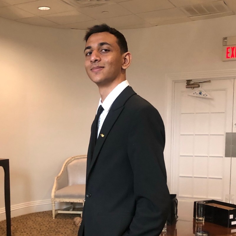 Dev Patel - Data Entry Specialist - Jerich USA Inc | LinkedIn Dev Patel - Data Entry Specialist - Jerich USA Inc | LinkedIn
