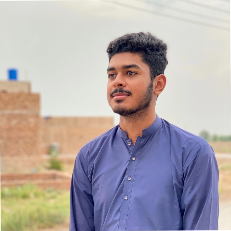 Saif Ullah | LinkedIn Saif Ullah | LinkedIn