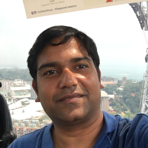 Abhishek Mishra | LinkedIn Abhishek Mishra | LinkedIn