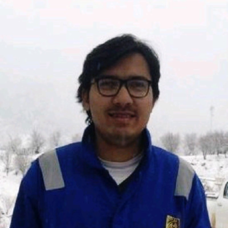 Syed Faizan Ali - Commissioning & Production Engineer - TAQA Group ... Syed Faizan Ali - Commissioning & Production Engineer - TAQA Group ...