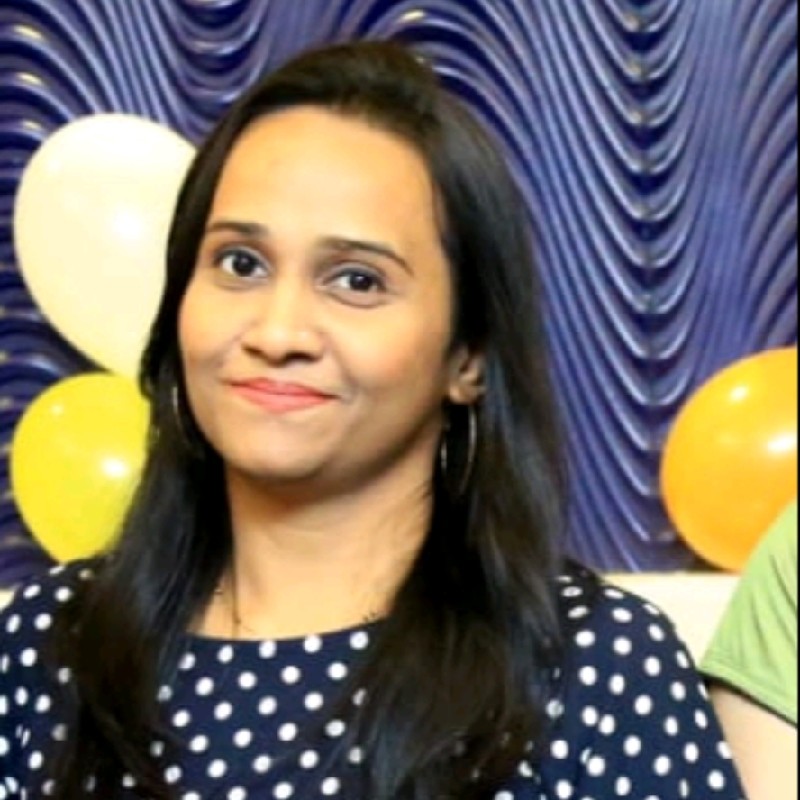 Ashwini Dangre | LinkedIn Ashwini Dangre | LinkedIn