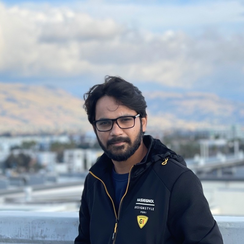 Ram Bharath Bodduna | LinkedIn Ram Bharath Bodduna | LinkedIn
