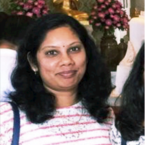 Gowri Priya - Senior Account Executive - CKR GROUP OF COMPANIES | LinkedIn Gowri Priya - Senior Account Executive - CKR GROUP OF COMPANIES | LinkedIn