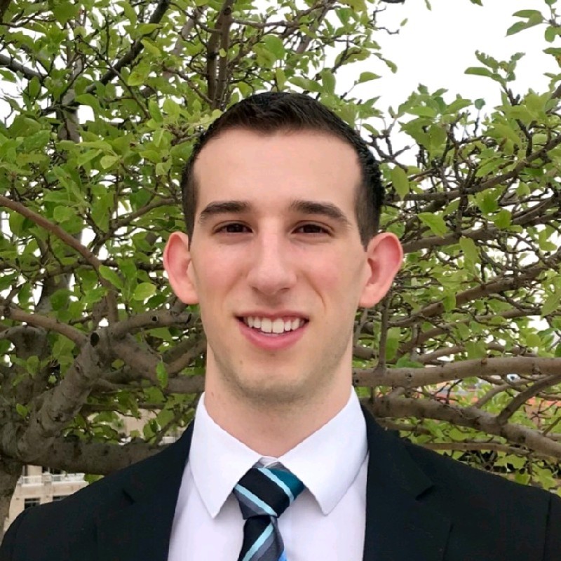 Thomas George | LinkedIn Thomas George | LinkedIn