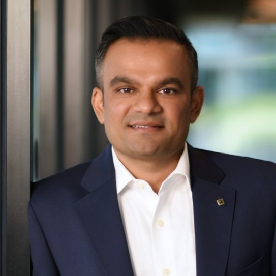 Akash Patel | LinkedIn Akash Patel | LinkedIn