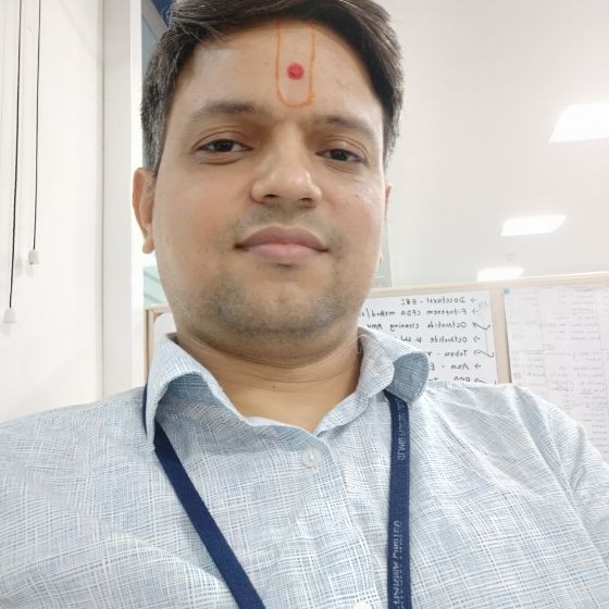 Ashish Trivedi | LinkedIn Ashish Trivedi | LinkedIn