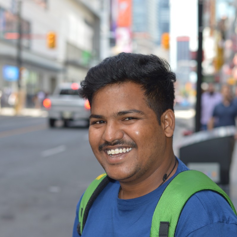 Tarun Kumar Gandham | LinkedIn Tarun Kumar Gandham | LinkedIn