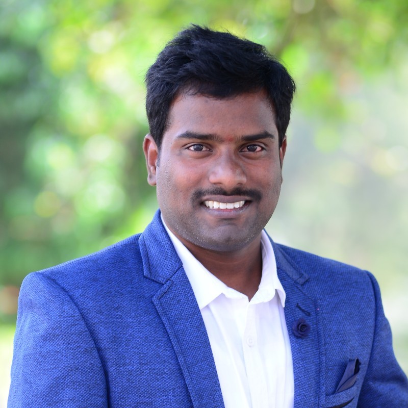Sathish Reddy Surikanti | LinkedIn Sathish Reddy Surikanti | LinkedIn