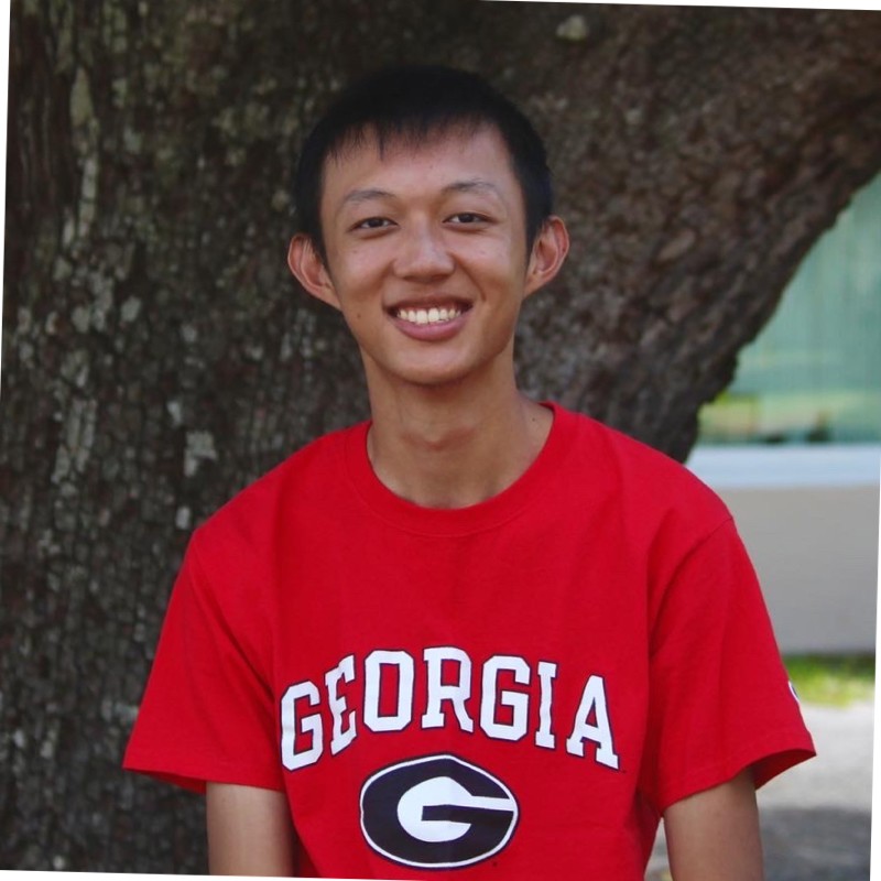 Juntao Qiu - Laboratory Associate - Q² Solutions | LinkedIn Juntao Qiu - Laboratory Associate - Q² Solutions | LinkedIn