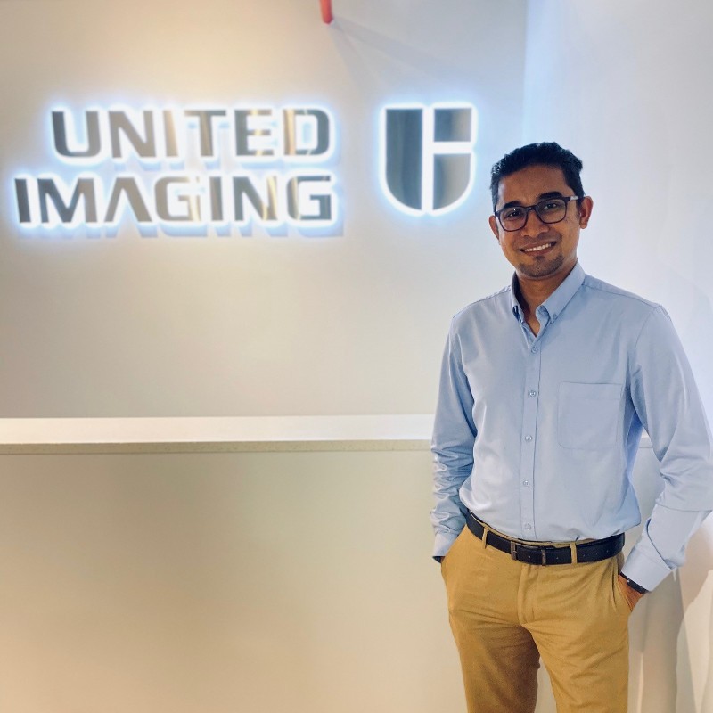 Noor kasim - National Sales Manager - United Imaging Healthcare | LinkedIn Noor kasim - National Sales Manager - United Imaging Healthcare | LinkedIn