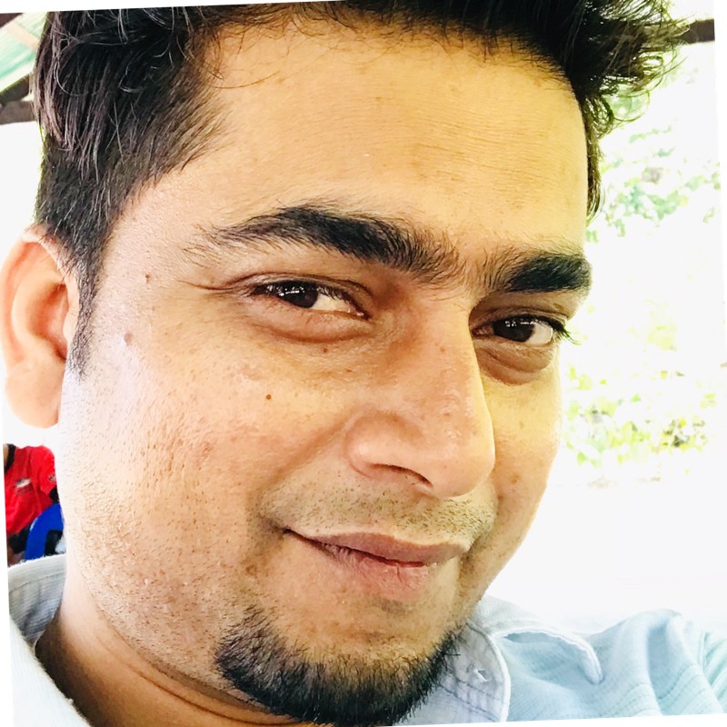 PRAVEEN SINGH - Luxoft | LinkedIn PRAVEEN SINGH - Luxoft | LinkedIn