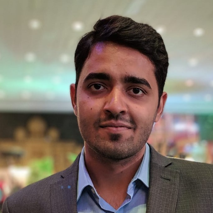 Chetan Kumar | LinkedIn Chetan Kumar | LinkedIn