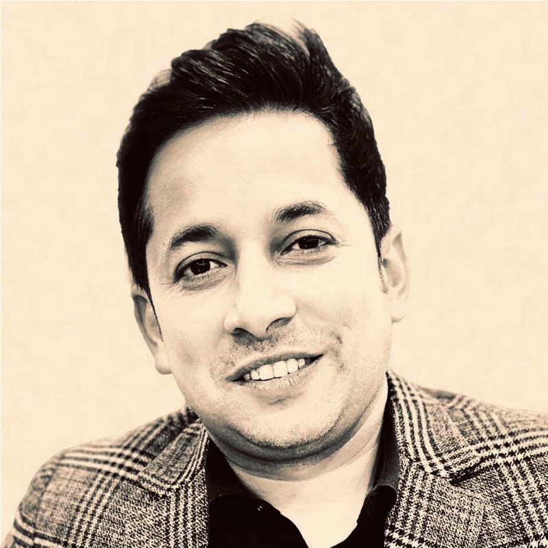 Abhishek Rastogi - Promoter - Amrut Farm | LinkedIn Abhishek Rastogi - Promoter - Amrut Farm | LinkedIn