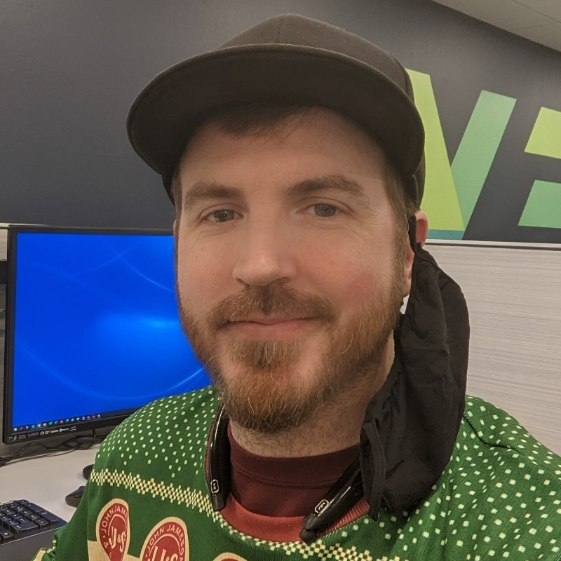 Sean Higgins - Senior Engineering Technician - Yield Engineering ... Sean Higgins - Senior Engineering Technician - Yield Engineering ...