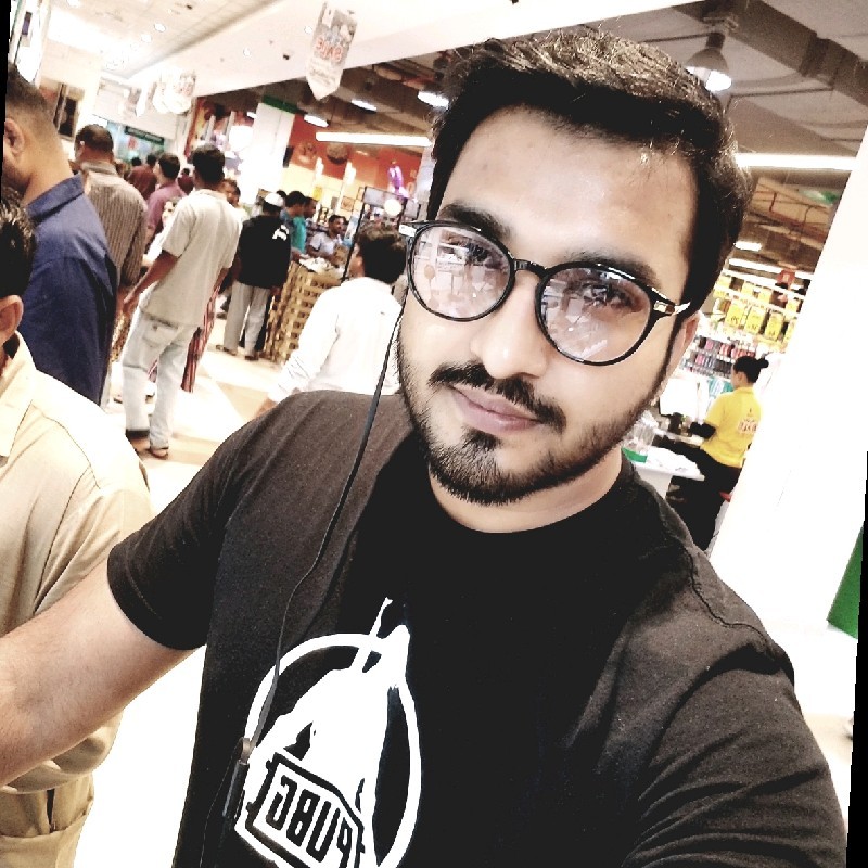 Talha Hussain - Sales Manager - Al Maha Plastic Industry | LinkedIn Talha Hussain - Sales Manager - Al Maha Plastic Industry | LinkedIn