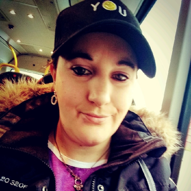Charlotte Mollan Pettersen - Arb. ledig - ingen | LinkedIn Charlotte Mollan Pettersen - Arb. ledig - ingen | LinkedIn