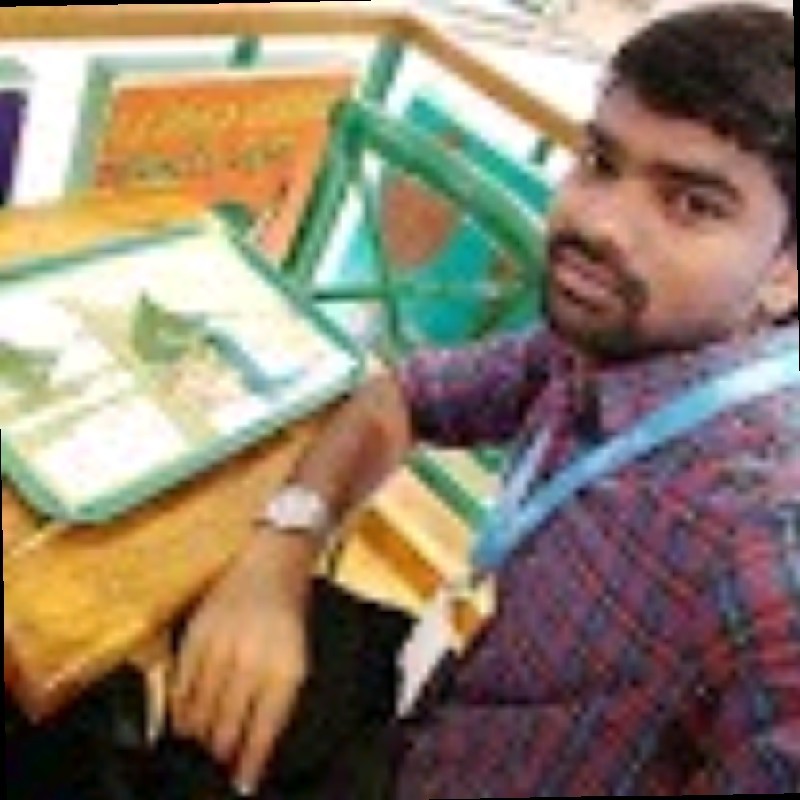 Manjunath N - Merchandiser - Marico Limited | LinkedIn Manjunath N - Merchandiser - Marico Limited | LinkedIn