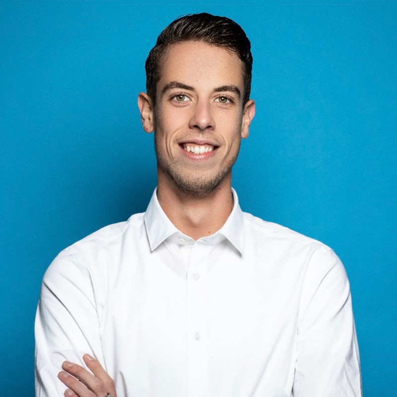 Samuel Sanders - Compliance- & facility manager - Fieldstars | LinkedIn Samuel Sanders - Compliance- & facility manager - Fieldstars | LinkedIn