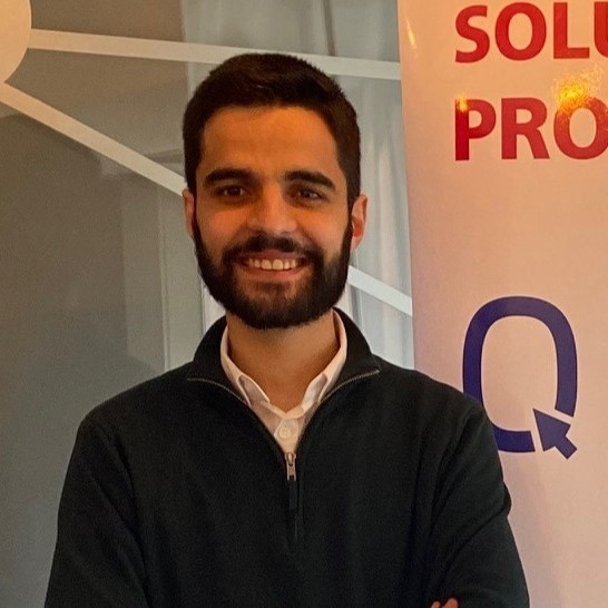 Pedro Afonso Rodrigues - Microsoft Dynamics 365 FO Financial Junior ... Pedro Afonso Rodrigues - Microsoft Dynamics 365 FO Financial Junior ...